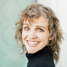 Amber Angell | AcademyHealth